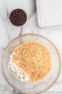 No Bake Avalanche Cookies Recipe