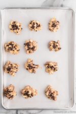 No Bake Avalanche Cookies Recipe