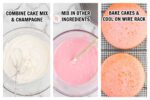 Pink Champagne Cake - The Best Pink Champagne Cake Recipe
