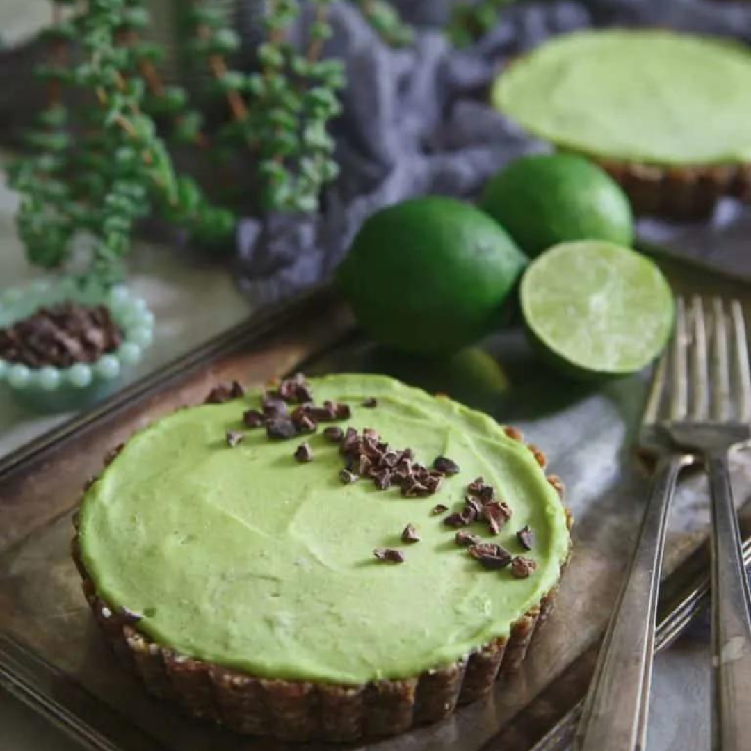 Lime Desserts - Desserts on a Dime