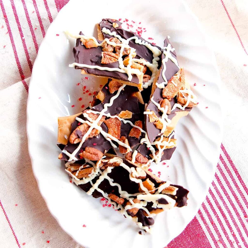 Bacon Desserts - Desserts on a Dime