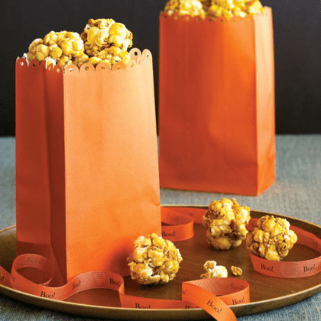 53 Best Popcorn Ball Recipes - Desserts on a Dime