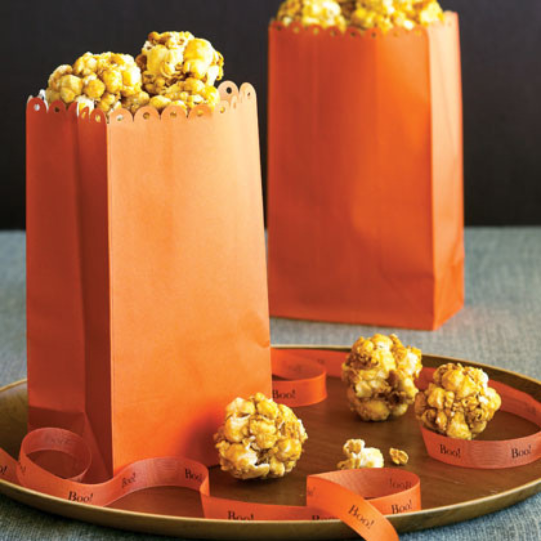 53 Best Popcorn Ball Recipes - Desserts on a Dime