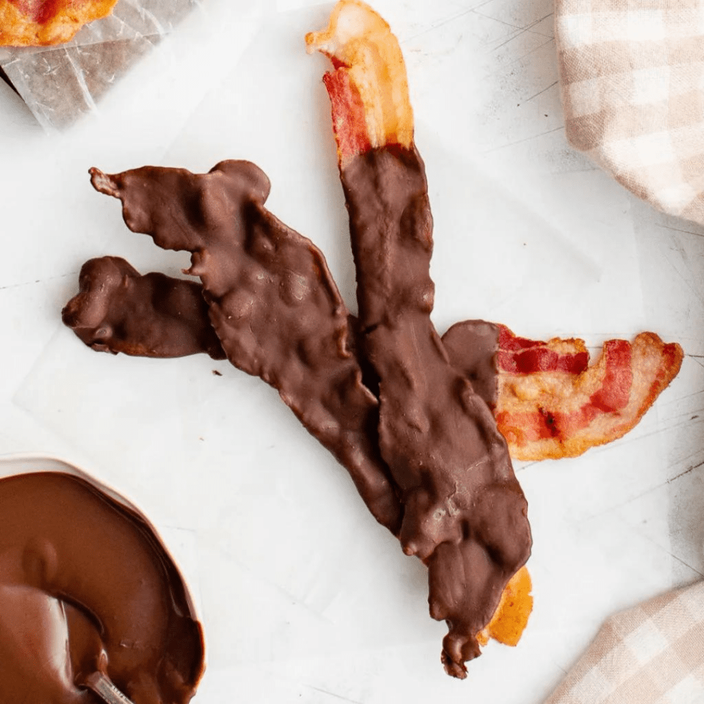 Bacon Desserts - Desserts on a Dime