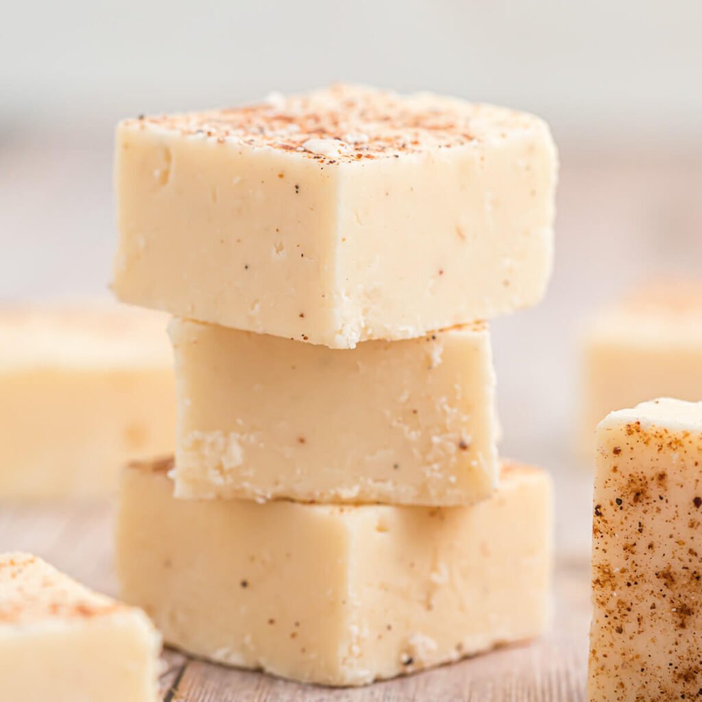 Christmas Fudge Recipes - 53 Fudge Recipes for Christmas