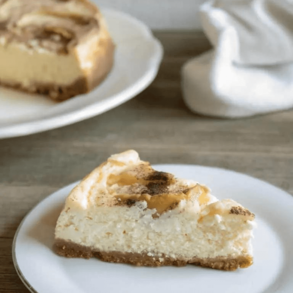Instant Pot Cheesecake Recipes - Desserts on a Dime