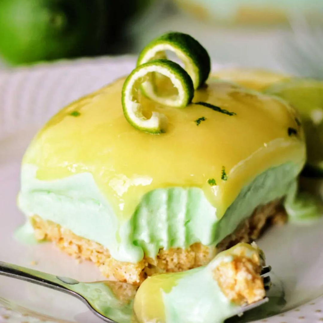 Lime Desserts - 67 Easy Lime Desserts