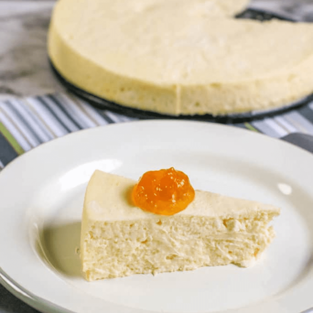 Instant Pot Cheesecake Recipes - Desserts on a Dime