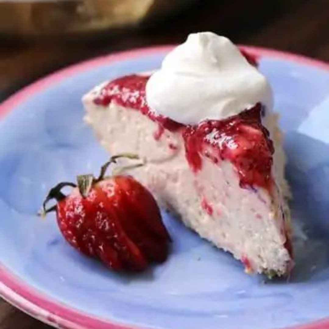 No Bake Pies - 69 Easy No Bake Pies