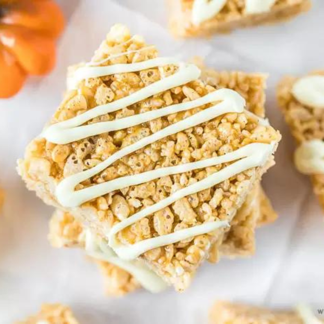 Easy Fall Desserts - Desserts on a Dime