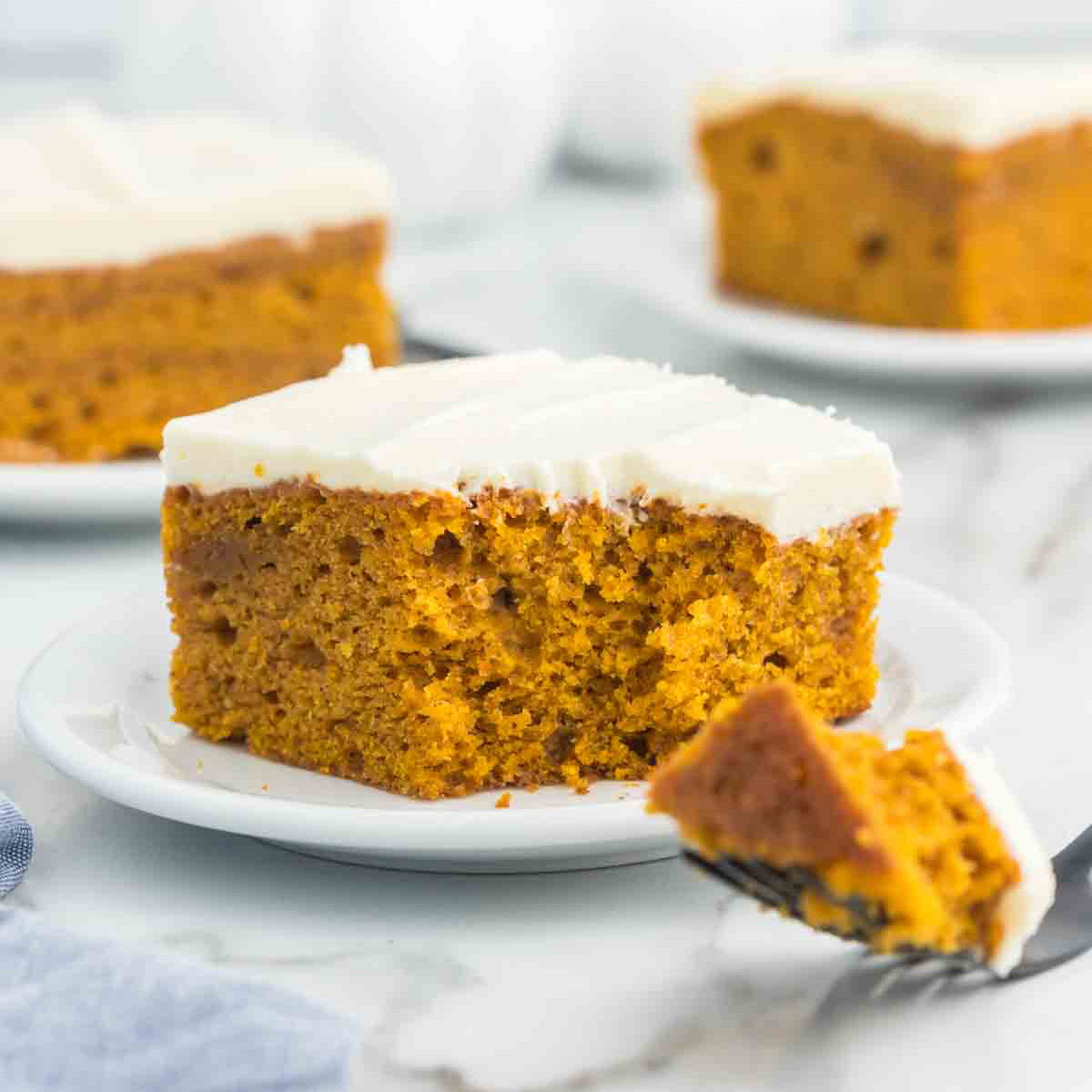 Pumpkin Dessert Recipes