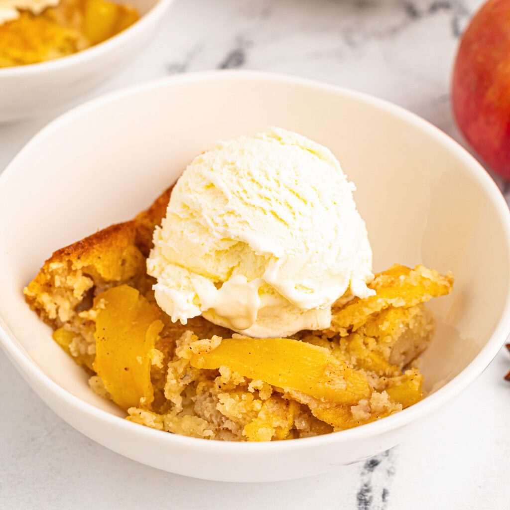 Best Cobbler Recipes - One Crazy Mom