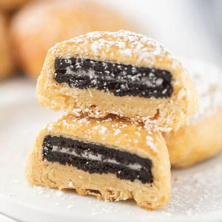 Deep Fried Desserts - Desserts on a Dime