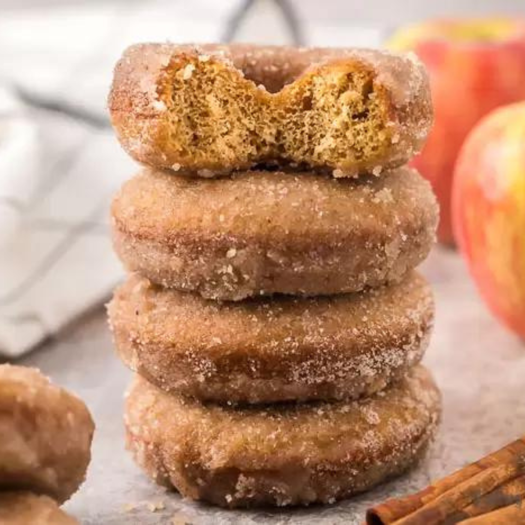 Easy Fall Desserts - Desserts on a Dime