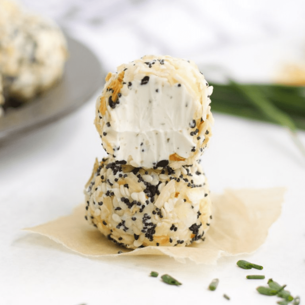 Keto Fat Bomb Recipes - Desserts on a Dime