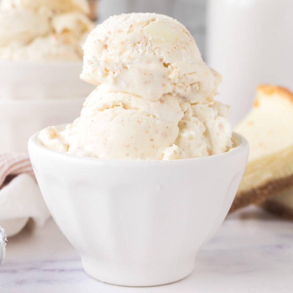 50+ No Churn Ice cream Recipe - Homemade ice cream recipes