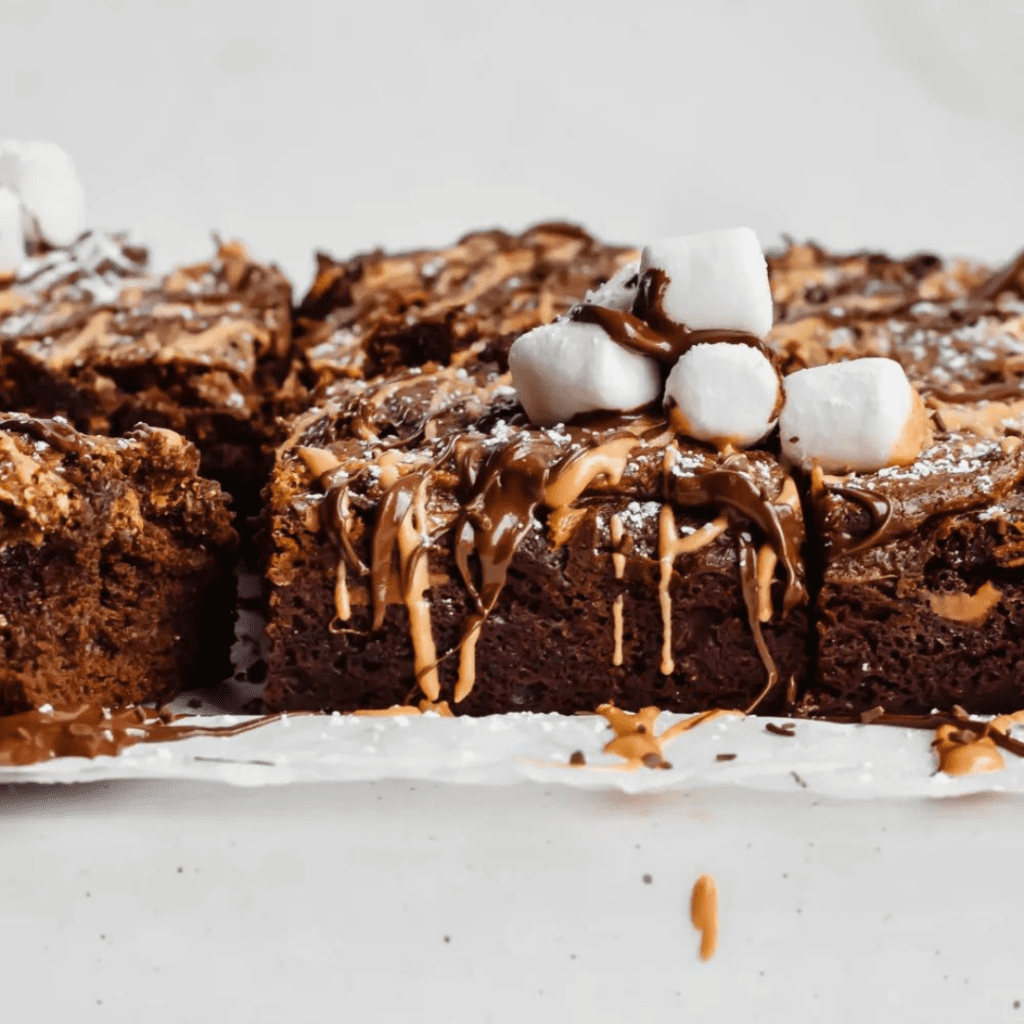 Marshmallow Fluff Recipes - Desserts on a Dime