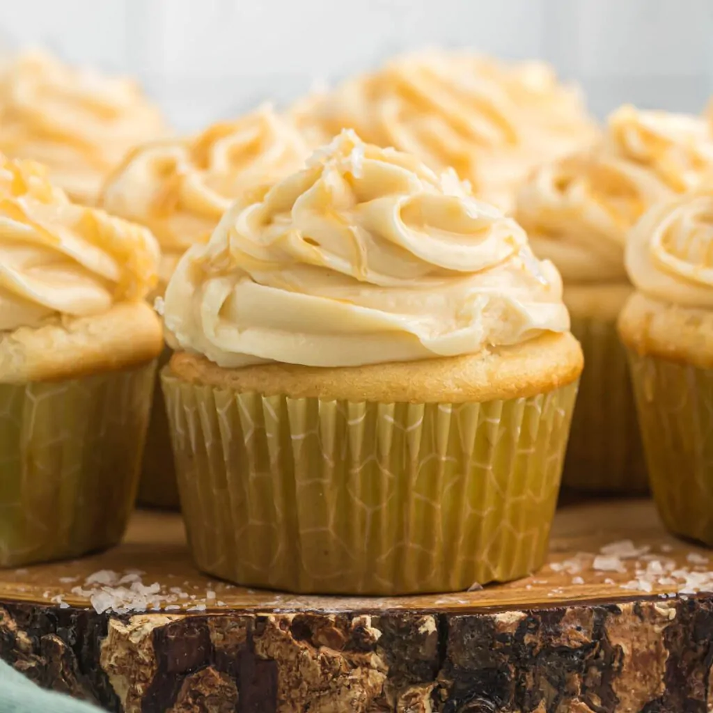 Homemade Frosting Recipes