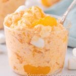Orange Fluff Recipe