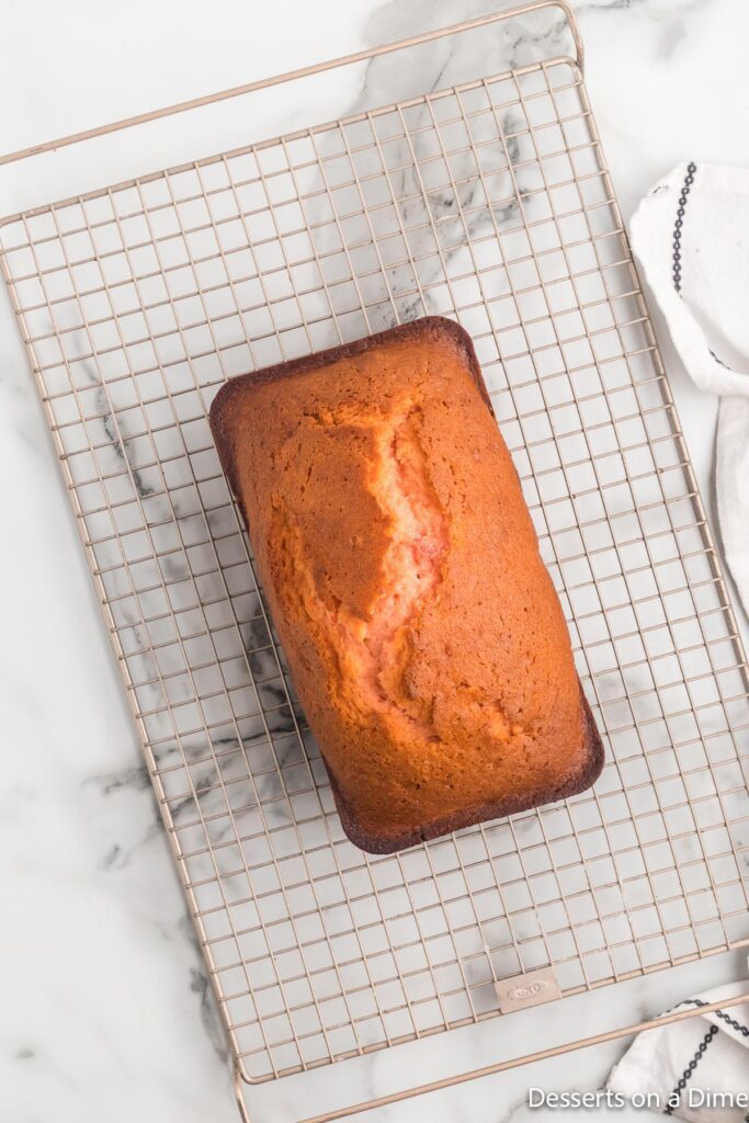 Easy Cherry Bread - How To Make Cherry Bread