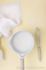 Homemade Gelato - Easy Gelato Recipe