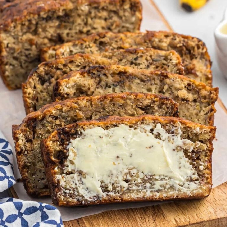 Easy Banana Desserts - Desserts on a Dime