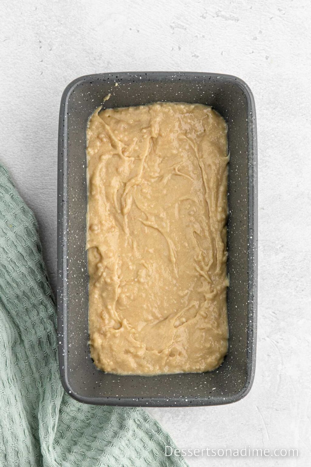 Snickerdoodle Bread Recipe - Quick Bread Recipe