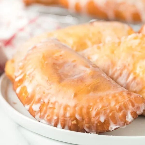 Deep Fried Desserts - Desserts on a Dime