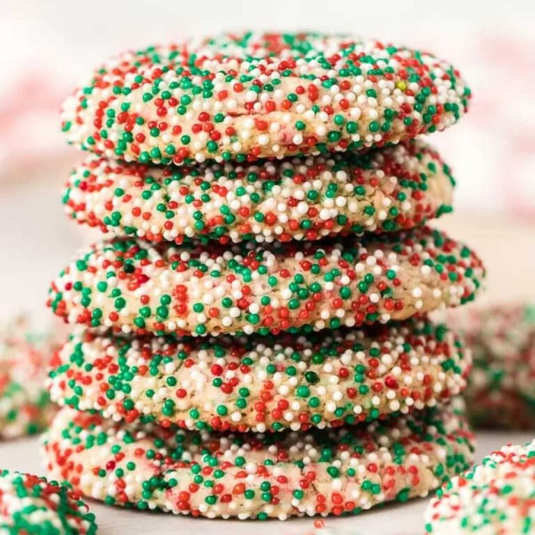 Cake Mix Desserts - Desserts on a Dime