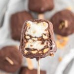 Copycat Dairy Queen Buster Bar Recipe