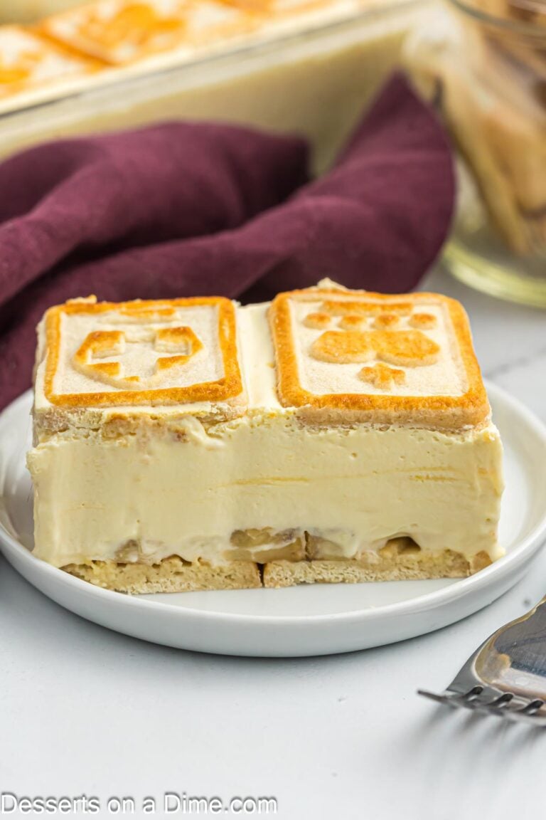 Paula Deen Banana Pudding Recipe