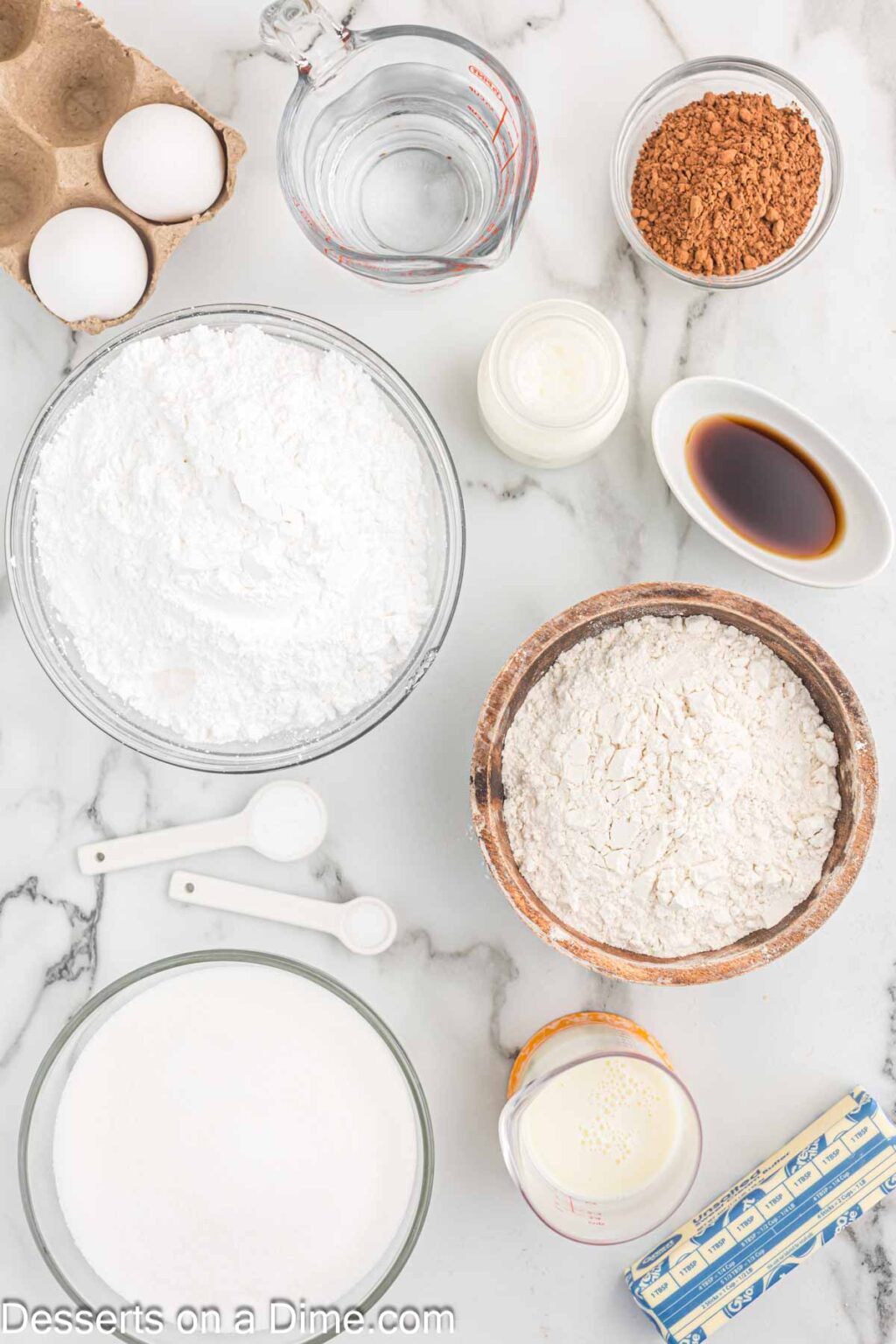 Chocolate Sheet Cake with Chocolate Frosting