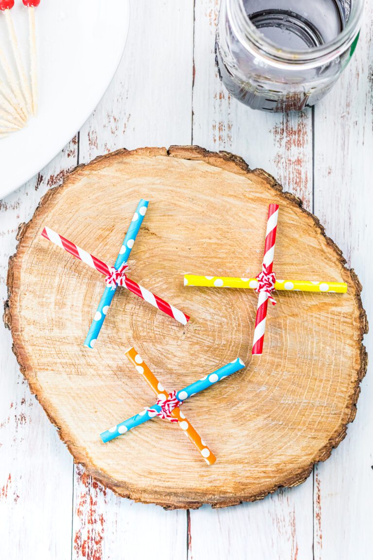 Homemade rock candy recipe - how to make rock candy