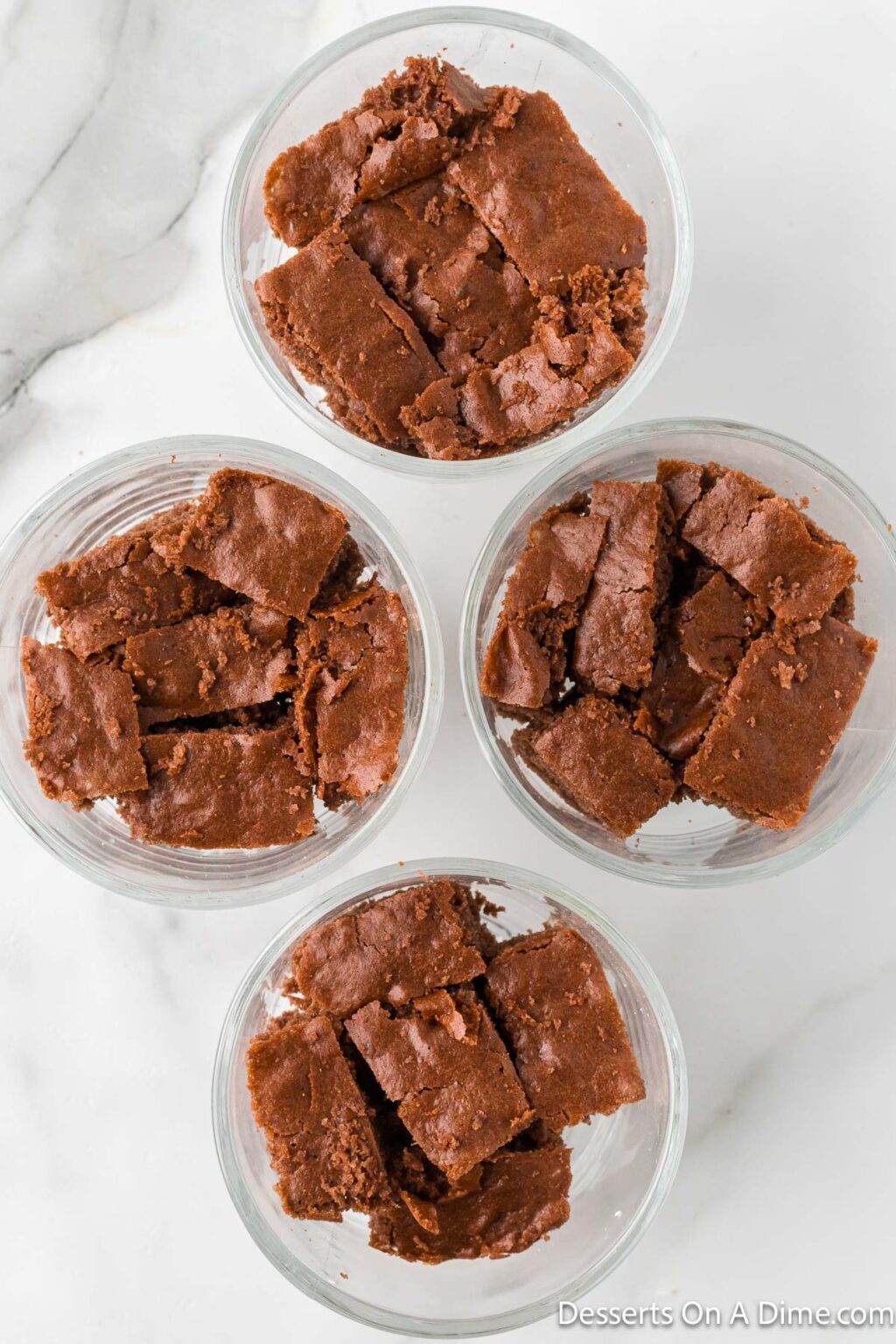 Chocolate Trifle Recipe - Desserts on a Dime
