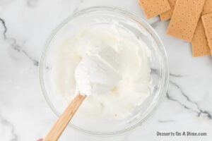 Frozen S'mores Recipe