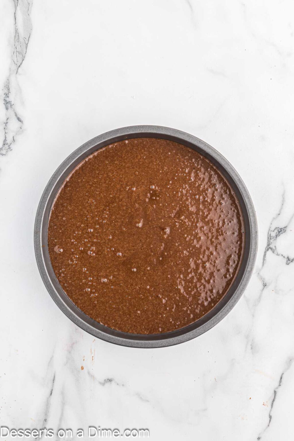 Guinness Chocolate Cake - Desserts on a Dime