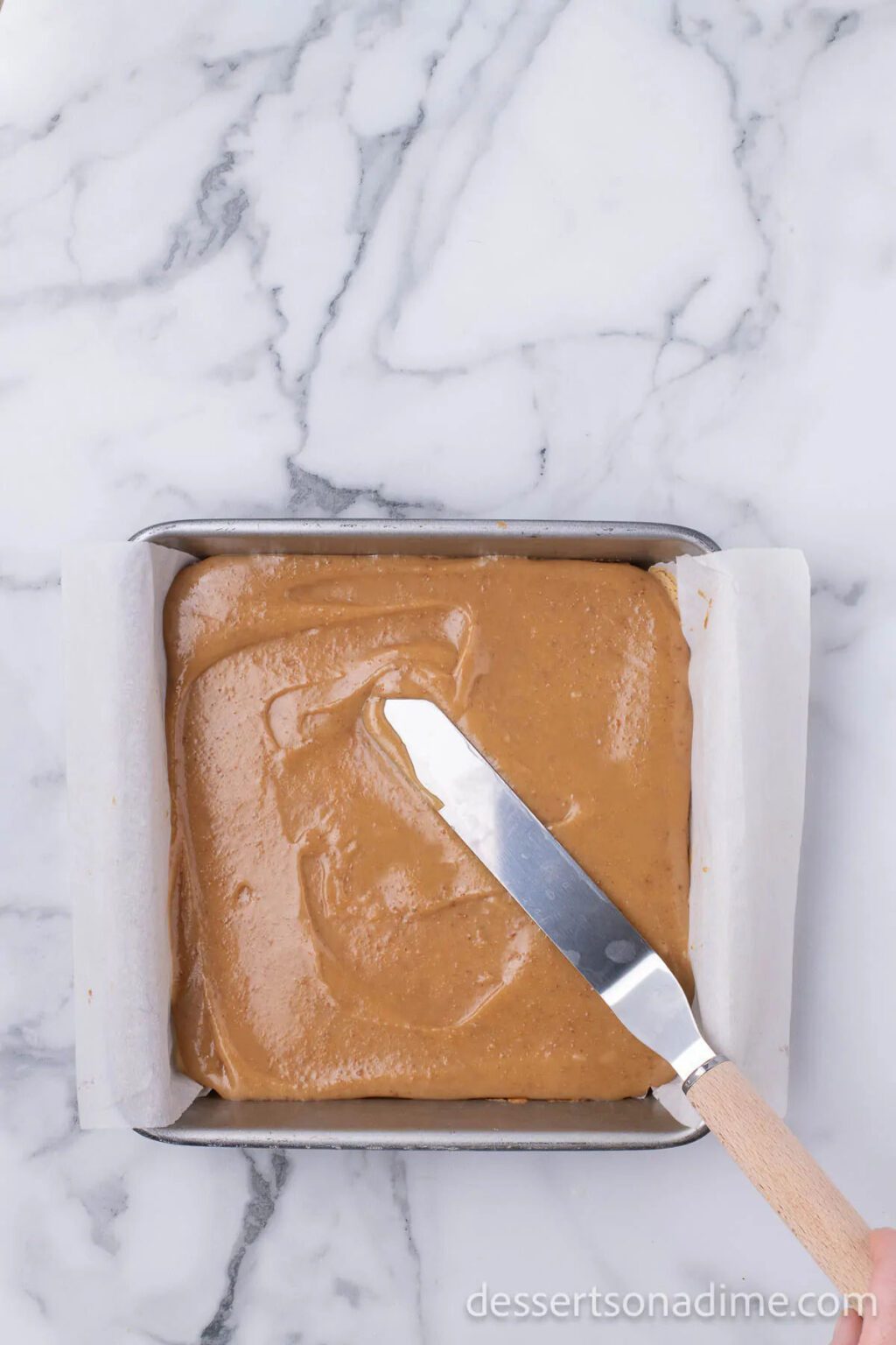 Homemade Twix Bars Recipe