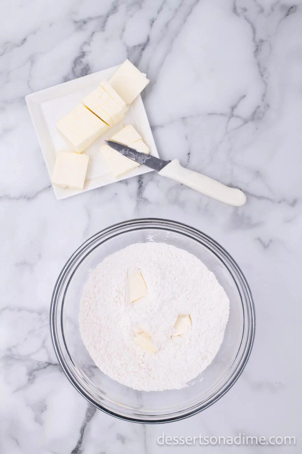 Homemade Twix Bars Recipe