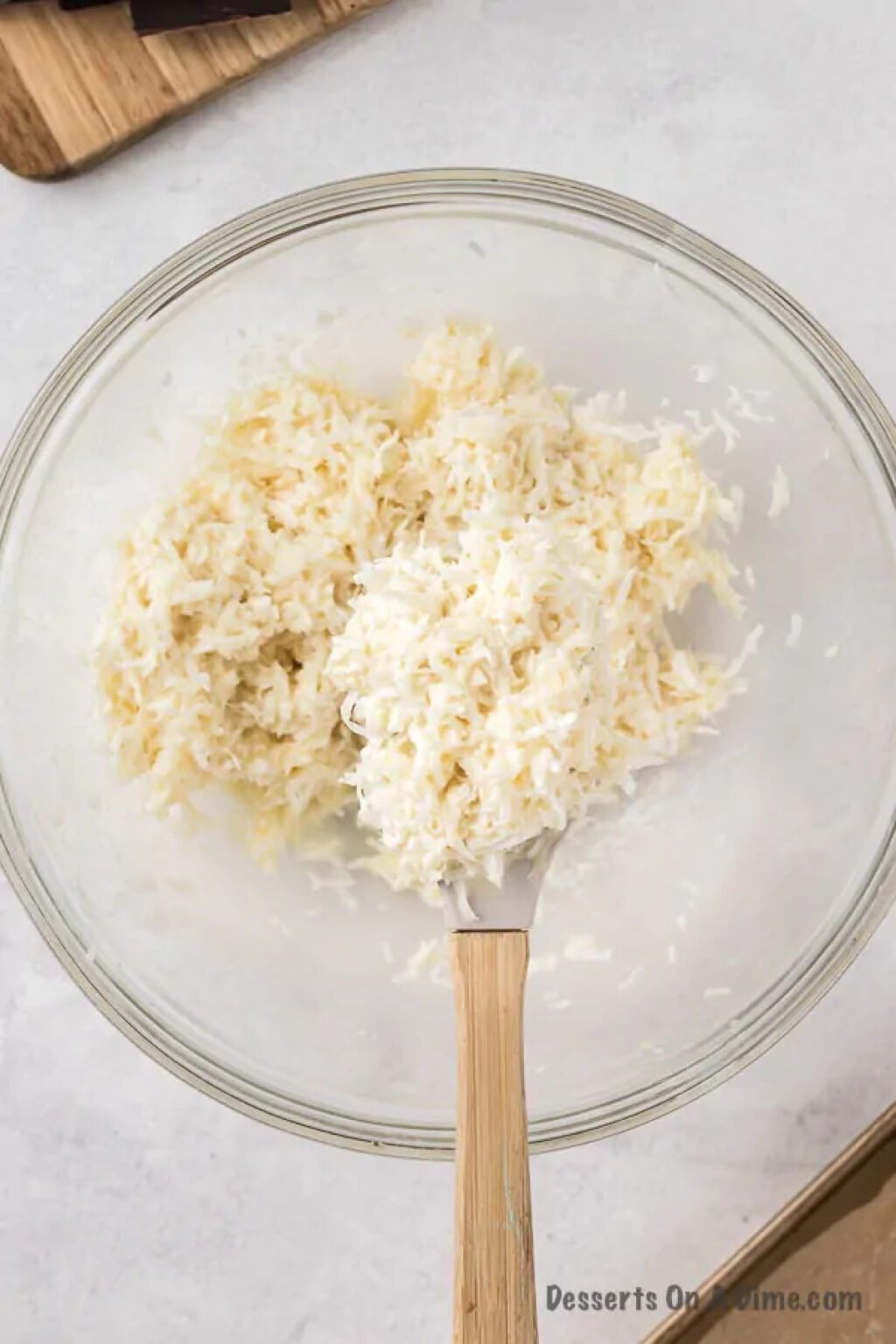 Homemade Mounds Bar Recipe - Desserts on a Dime