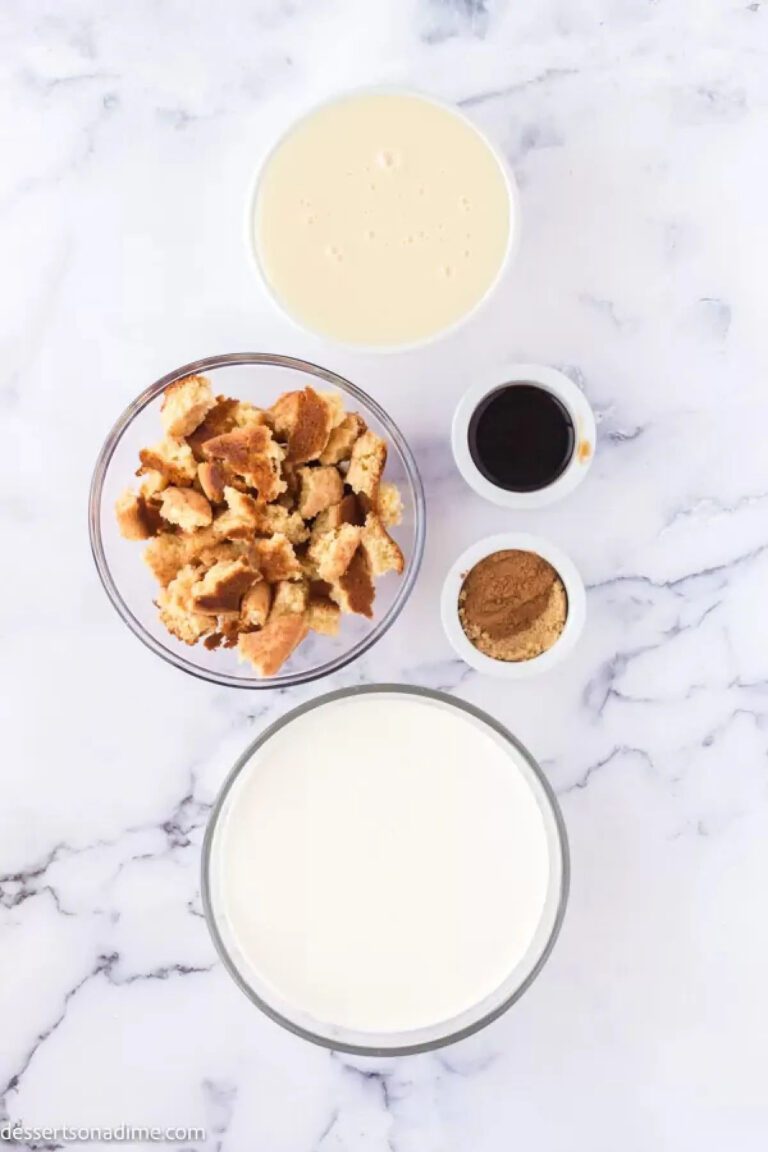 Snickerdoodle Ice Cream - Desserts on a Dime
