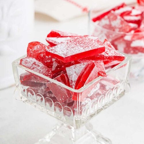 Hardy Candy Recipe - Desserts on a Dime