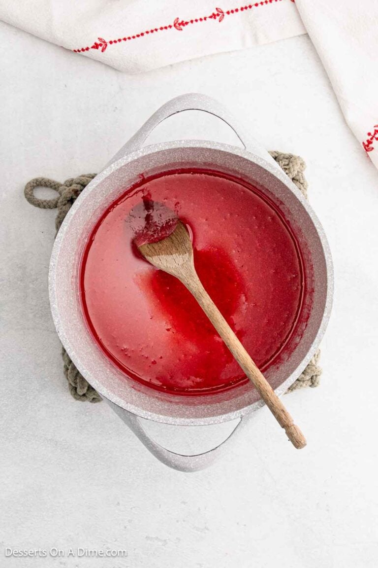 Hardy Candy Recipe - Desserts on a Dime