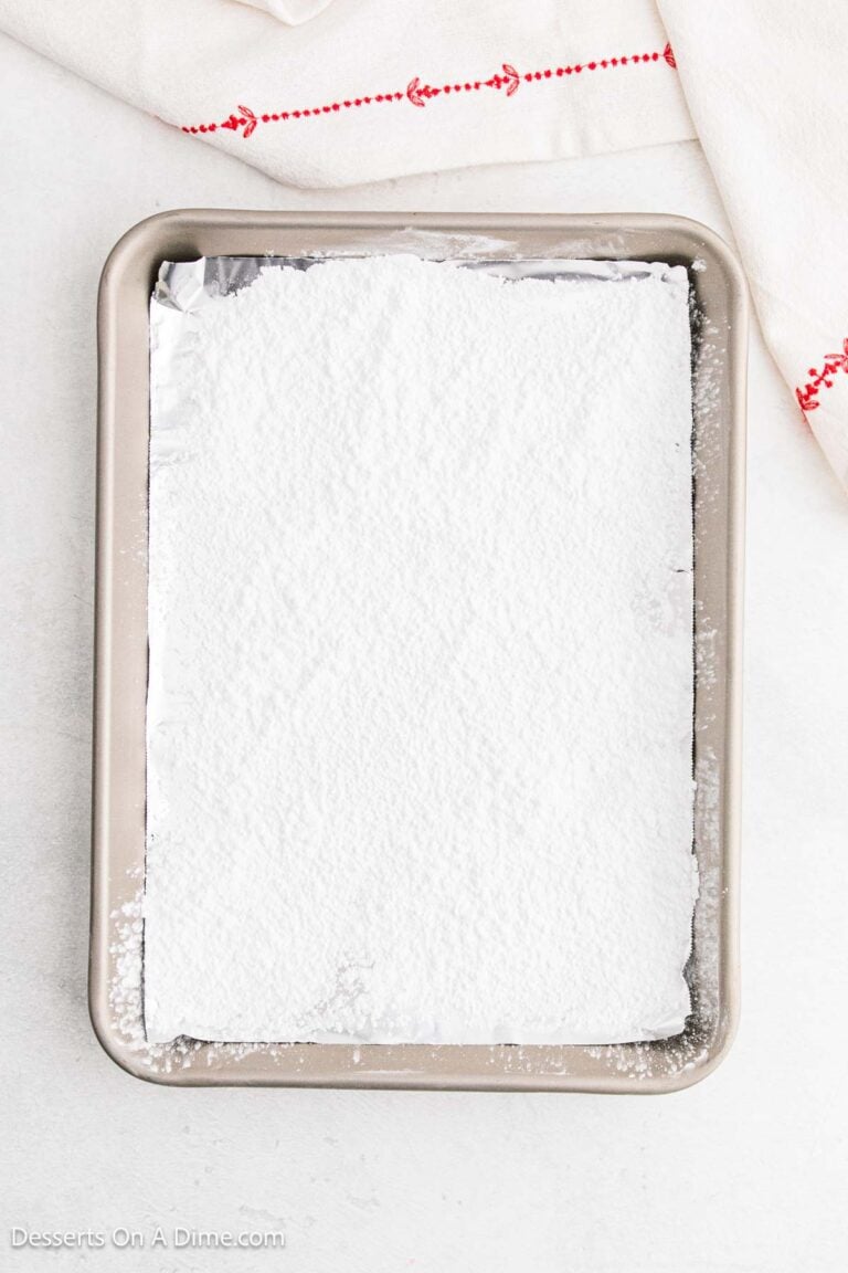 Hardy Candy Recipe - Desserts on a Dime