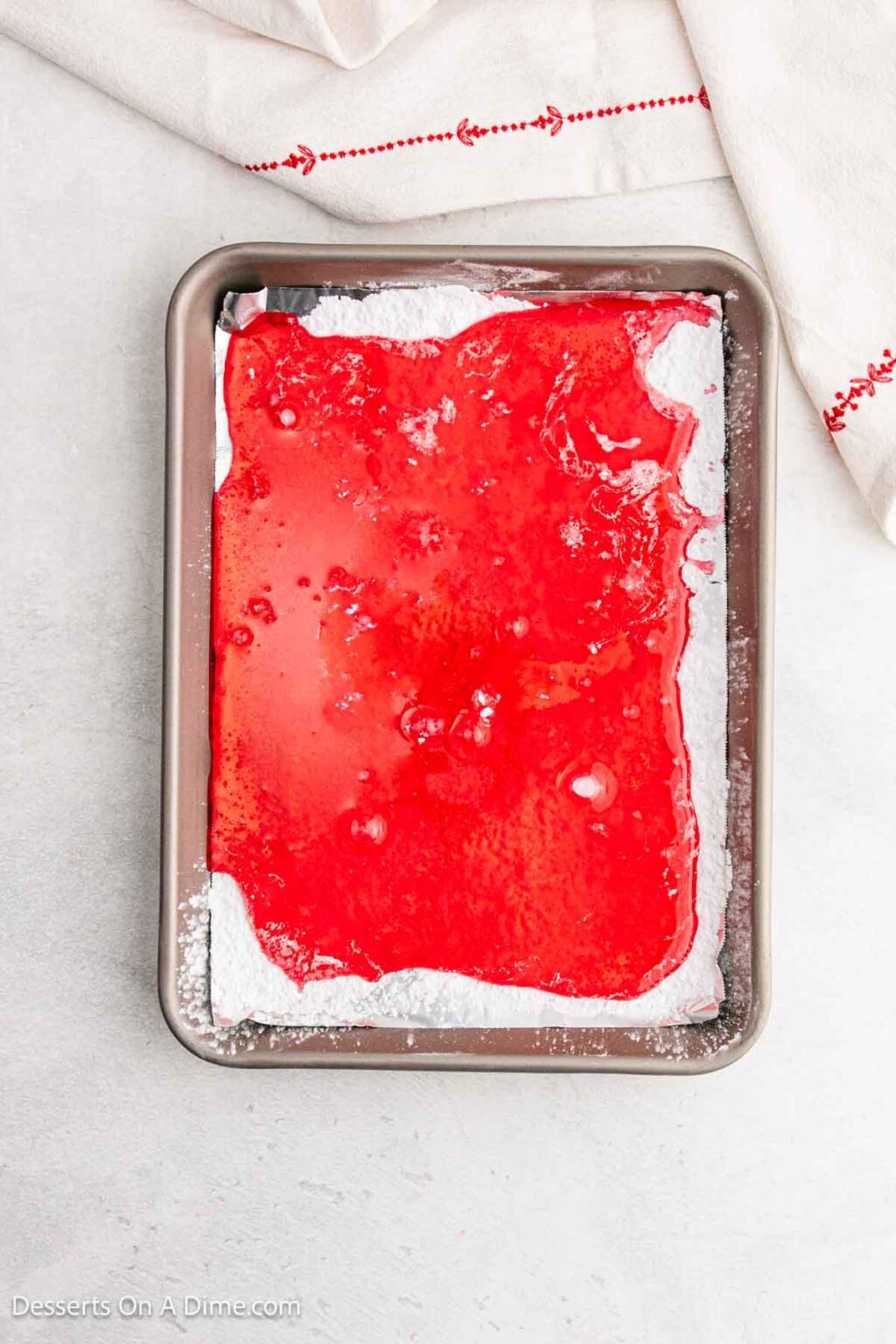 Hardy Candy Recipe - Desserts on a Dime