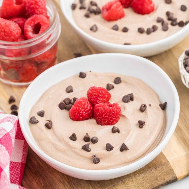 Oreo Pudding - Homemade Pudding Recipe