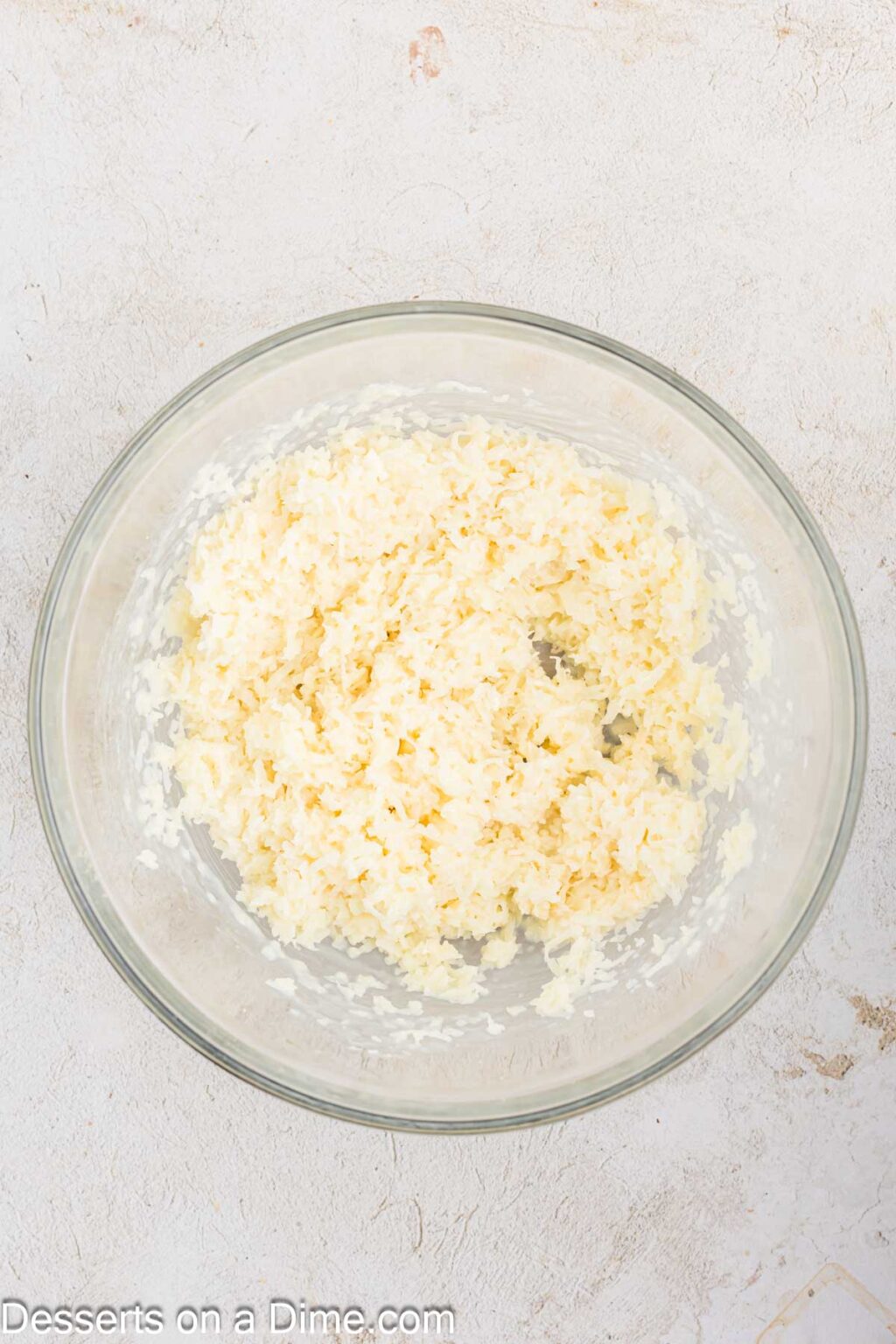 Macaroon Cookies - Desserts on a Dime